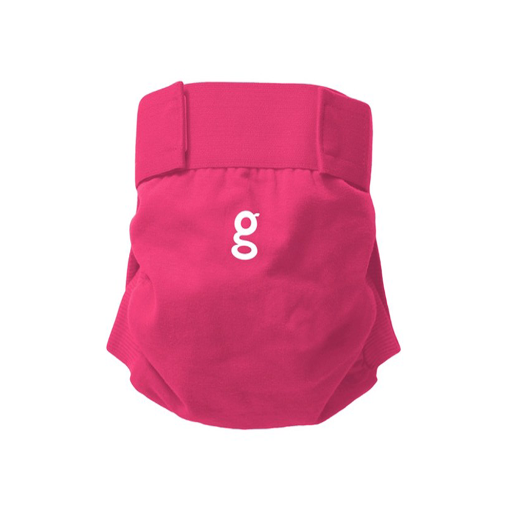 gDiapers gPants Reusable Diaper Covers - Solid Colors (Choose Your Size ...
