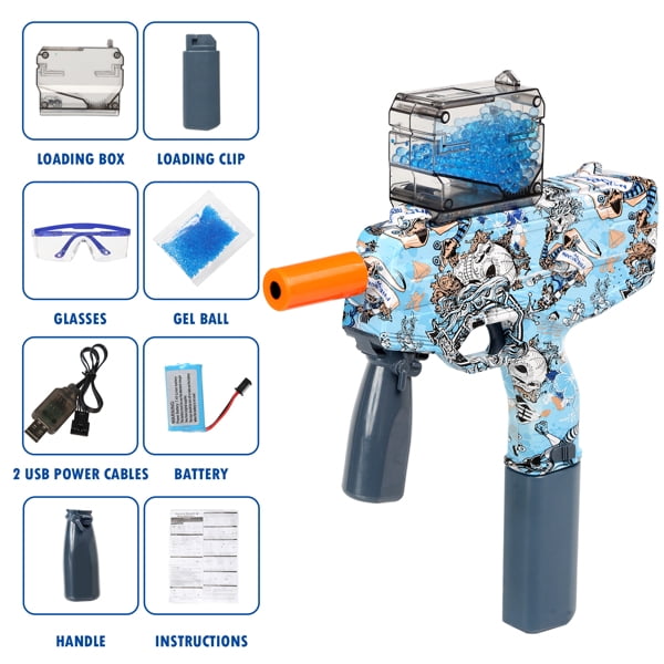 Toy Guns For Kids Walmart