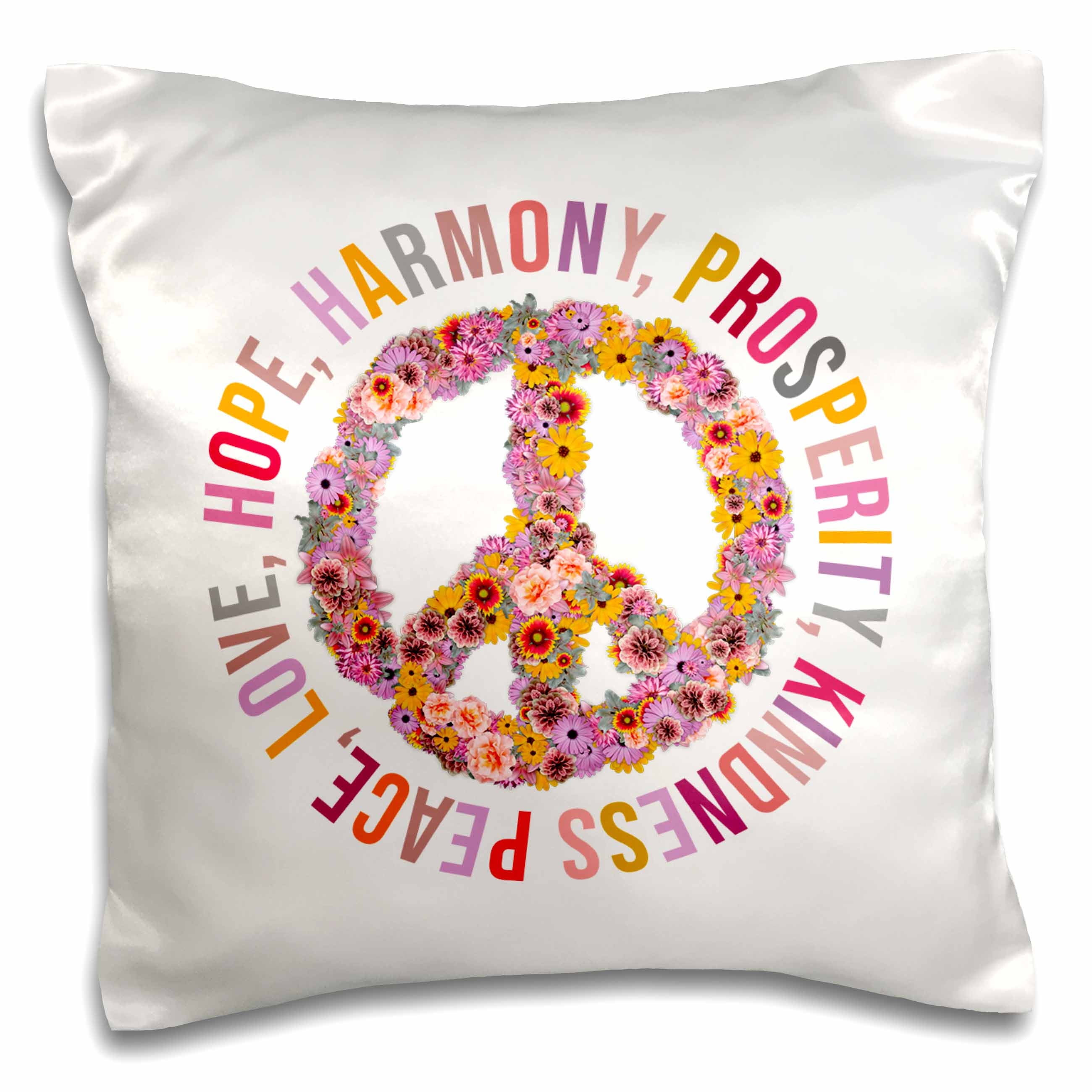 Peace Harmony Symbols