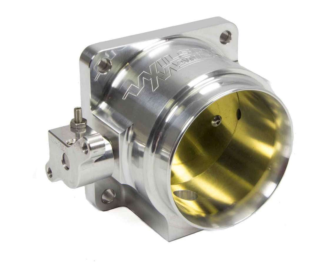 80mm Throttle Body - 3.500 OD - Walmart.com