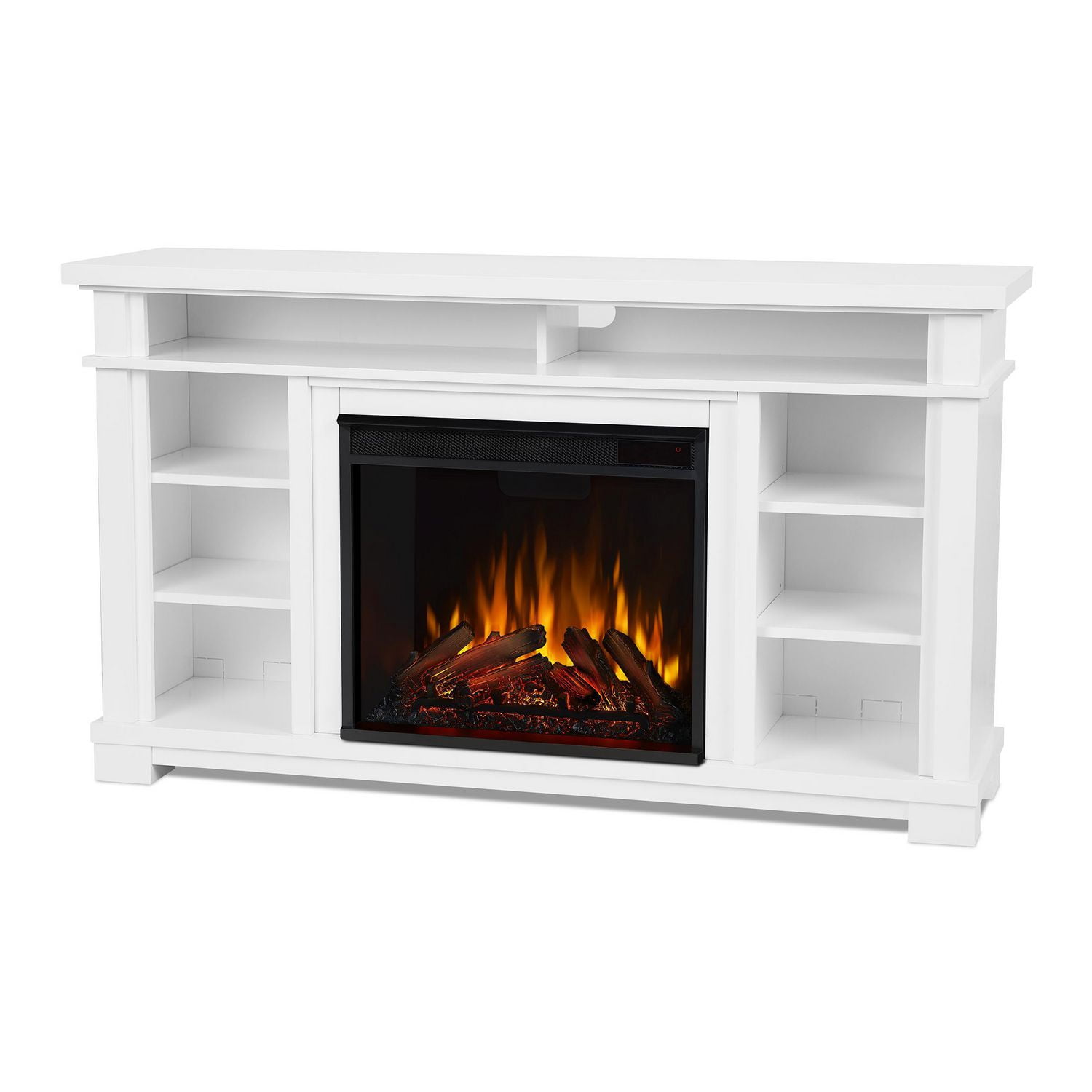 Click here for Real Flame Belford 56 Media Electric Fireplace prices