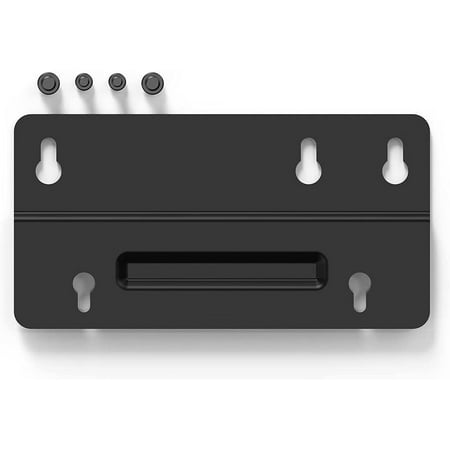 MeLE VESA Mount Bracket Alloy Metal Mounting Plate for MeLE Mini PC ...