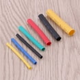 BESTYASH 200pcs Electrical Heat Shrink Tubing Assorted Color for Cable ...