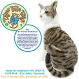 Tiger Tale Toys | Amy the American Shorthair Cat | 14 Inch Lifelike ...