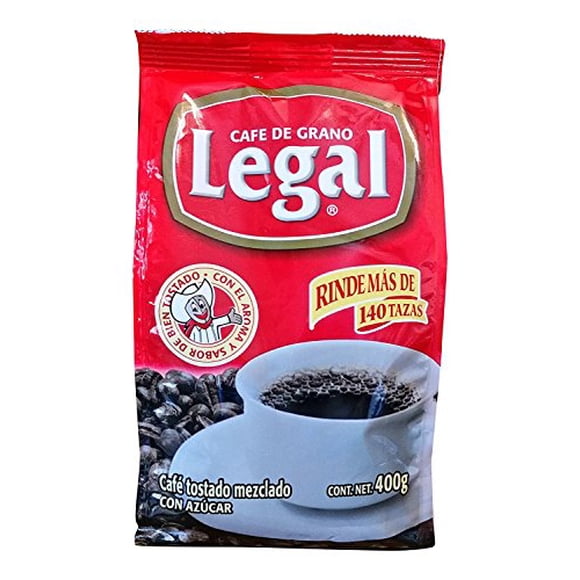 Cafe Legal
