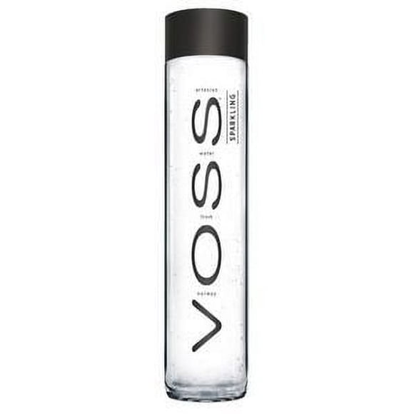 Voss Water