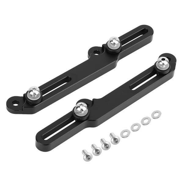 Windscreen Adjustersfor N,Motorcycle Windscreen Adjusters Windshield ...