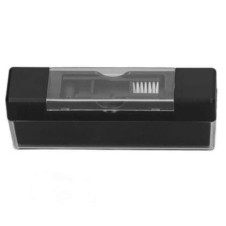 Audio Record Cleaner, Static Elimination Various Brushes Portable Vinyl ...