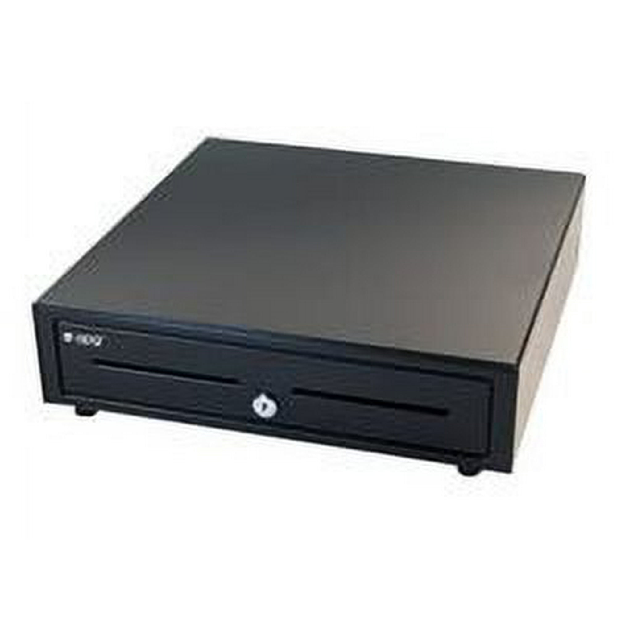 Click here for Apg Vasario 1616 - Electronic Cash Drawer - Black prices