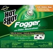 (4 pack) Enforcer Flea Killer for Carpets Powder, 20 oz - Walmart.com