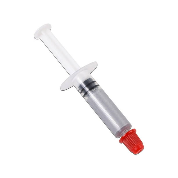 Manhattan Pasta Térmica para CPU 1.5g Manhattan 701662 | Walmart en línea