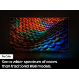 SAMSUNG 75” Class DU6900 Crystal UHD 4K Smart TV UN75DU6900FXZA 2024 ...