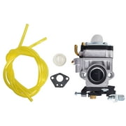 Powermate Tiller Parts