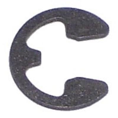 3/16" Carbon Steel External E Rings ECLP-084 - Walmart.com