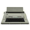 ROYAL 69147T Scriptor II Portable Electronic Typewriter, White ...