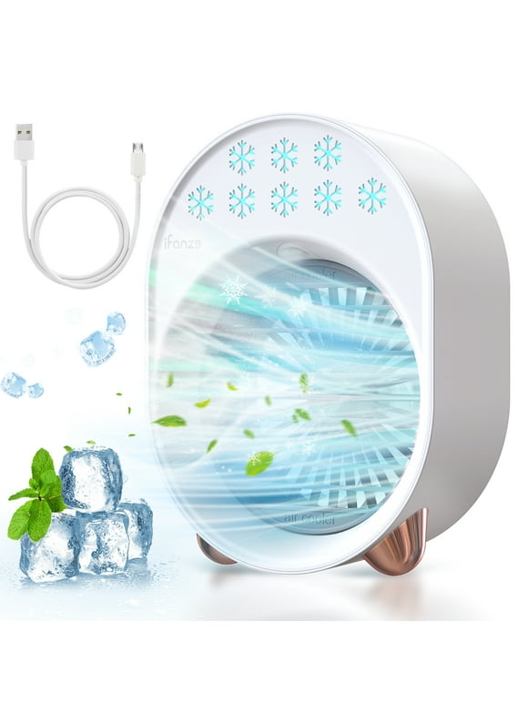 Small Fans in Fans - Walmart.com