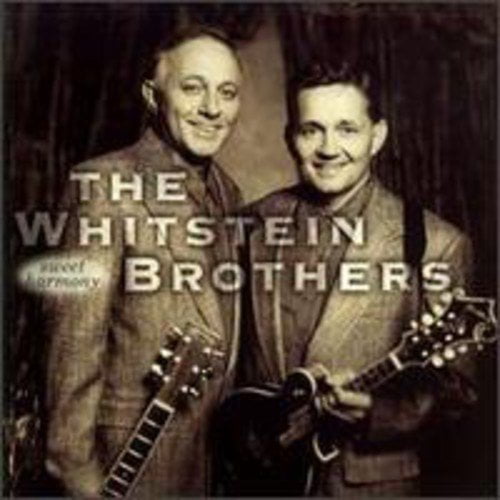 The Whitstein Brothers: Robert Whitstein (vocals, guitar); Charles ...