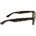 Ray-Ban Classic Women's Polarized Wayfarer RB2132-902/57-55 ...