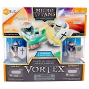 Vortex Robot