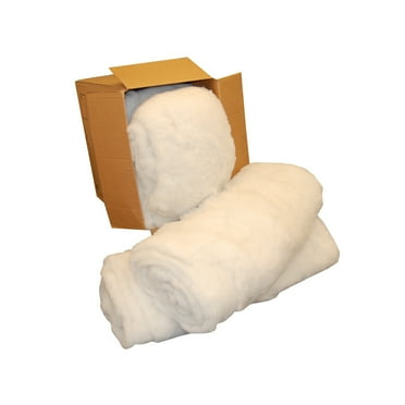 Air Lite Eco-Friendly Recycled Polyester Fiberfill - 16 Oz. - Walmart.com