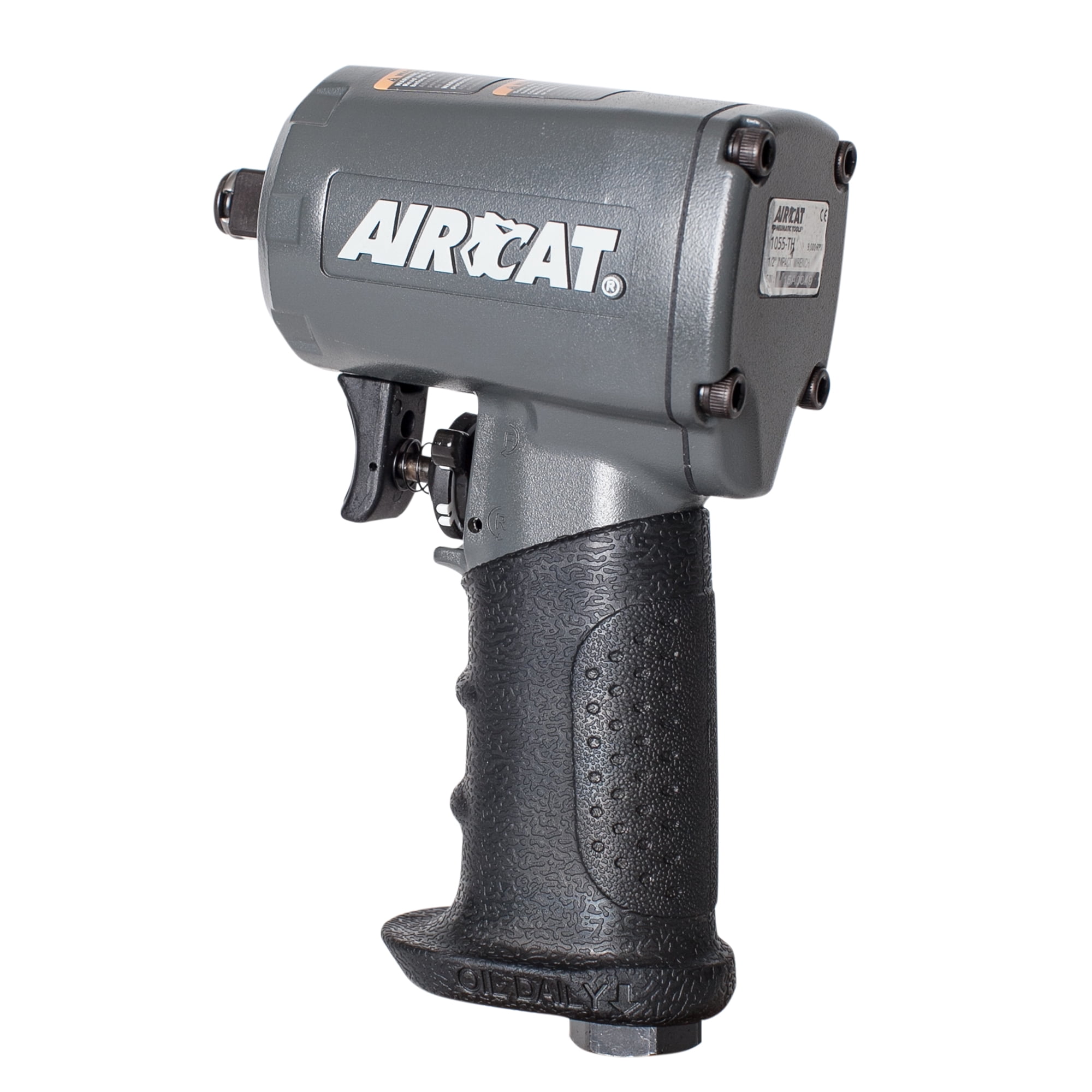 1/2" Compact Impact Wrench - Walmart.com