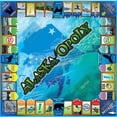 Alaska Opoly Board Game, by Late for the Sky - Walmart.com