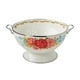 The Pioneer Woman Sweet Rose Enamel on Steel 5-Quart Colander - Walmart.com