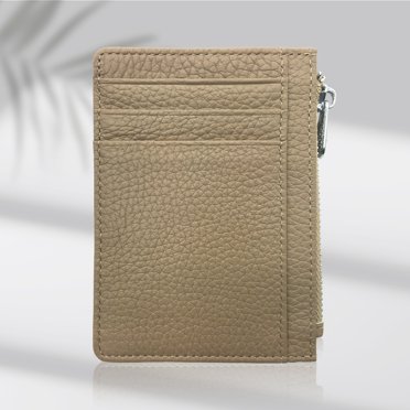 FUNTOR Small Wallets for Women, Ladies Small Compact Bifold Pocket RFID ...