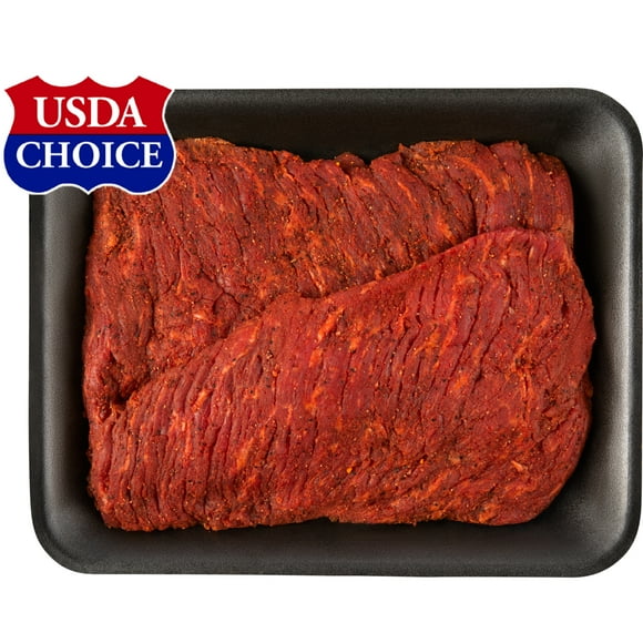 Sirloin Steaks