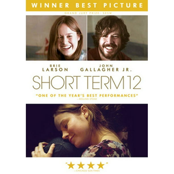 Short Term 12 (DVD) - Walmart.com - Walmart.com