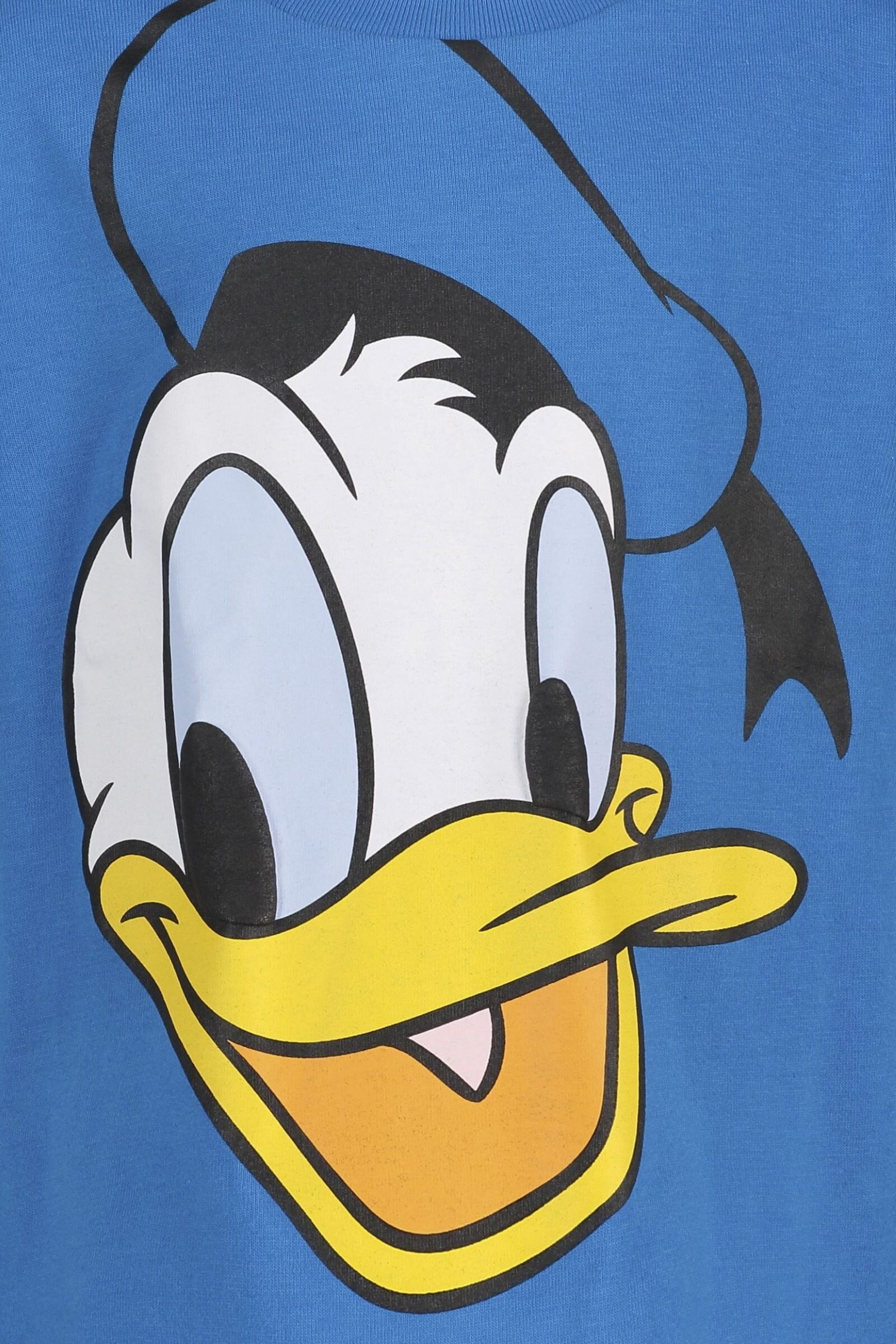 Baby Donald Duck Shop Disney 5 Piece Mickey Mouse And Donald Duck