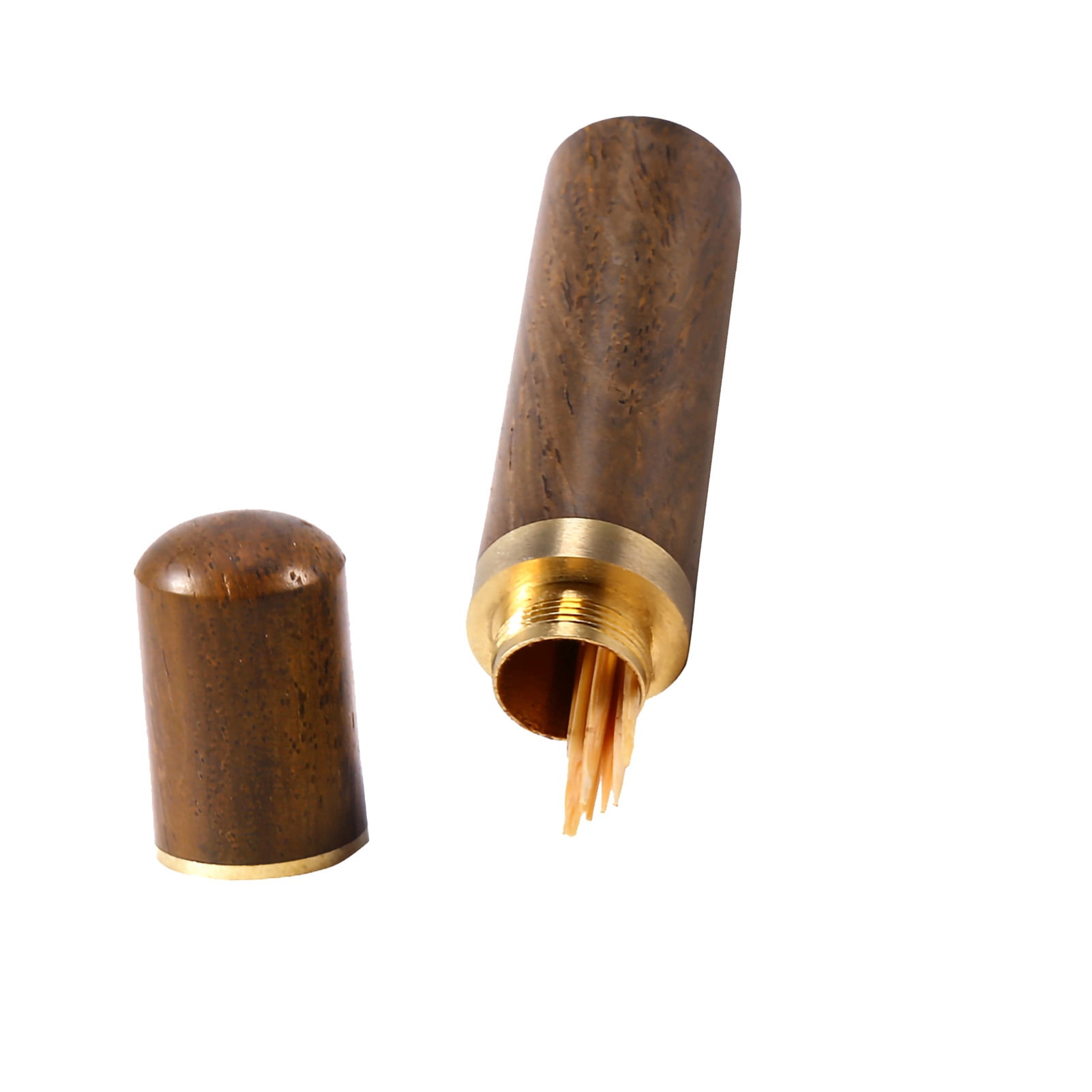 Click here for Estink Toothpick Holder  Wood Toothpick Holder Wit... prices