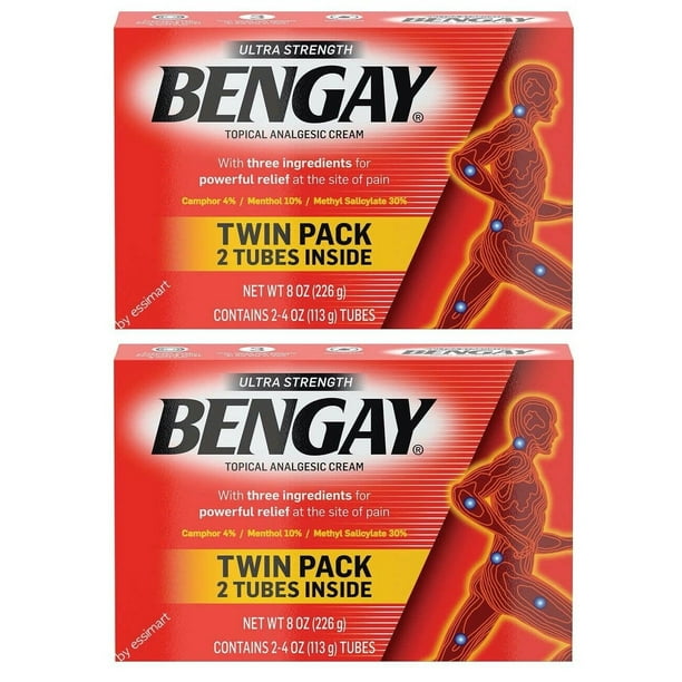 Bengay