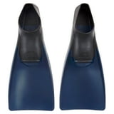 FINIS Long Floating Fin, Swimming Fin, XXL, Black/Navy - Walmart.com