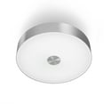 Philips Hue Fair White Ambiance Smart Semi-Flushmount Ceiling Lamp, Hub ...