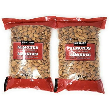 Kirkland Signature Walnuts, 3 Pounds - Walmart.com