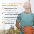 Prosvent– Clinically Tested Natural Prostate Health Supplements for Men ...