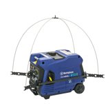 Generator Running Cover - Inverter Kit (Extreme, Tan) - for Fully ...