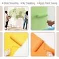 Bates- Paint Tray Set, 11 pcs, Paint Roller Kit - Walmart.com