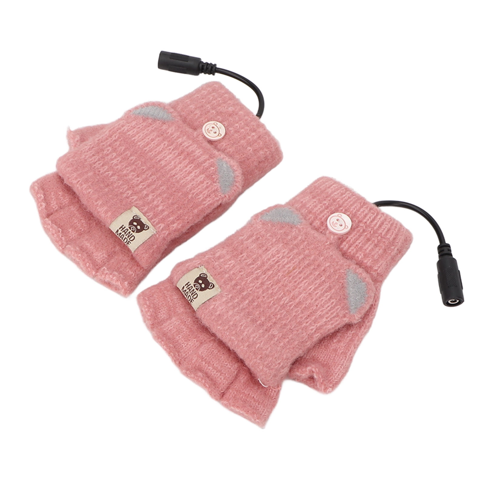 Click here for Vobor-Ca Usb Warmer Gloves usb Heated Gloves Mitte... prices
