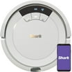 Shark Matrix Ultra Cleaning RoboVac with Self-Emptying, Precision Home ...