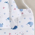 Linfrsh Baby Outfits Boy New Born Baby Clothes and Newborn Boy Girl ...