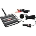 Quarrow 12 Green LED Submersible Fishing Light - Walmart.com