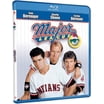 Major League (DVD) - Walmart.com