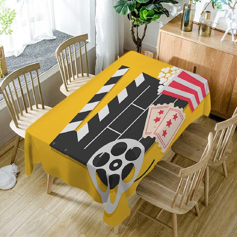 Table For Three Movie