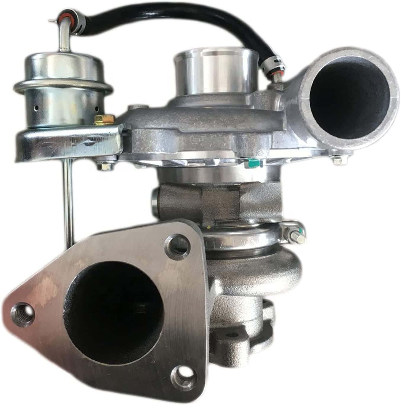 Seapple CT16 Turbocharger 17201-30070 Compatible with TOYOTA ...