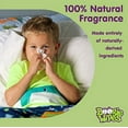 Boogie Wipes Fresh Scent 30 Each (Pack of 2) - Walmart.com