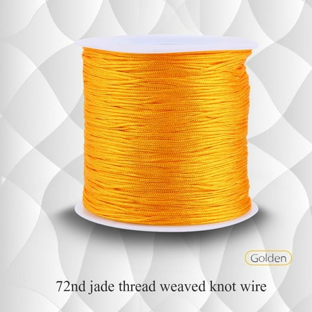 Trim Cord Chinese Knotting Cord, Chinese Knot Cord, Beading String ...