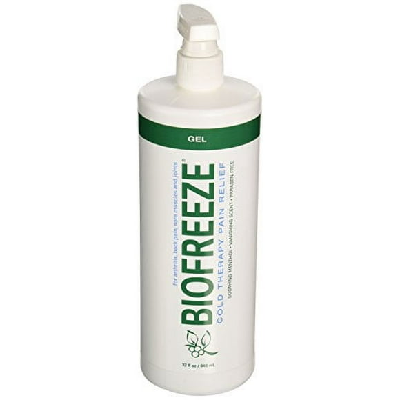 Bio Freeze Lotions