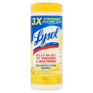 Lysol Professional Disinfectant Spray, Original Scent, 19 oz Aerosol ...